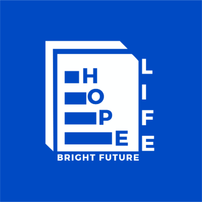 abstract book with horizontal bars | Logo Template by LogoDesign.Net