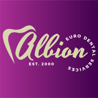 tooth crown on curvy font wordmark | Logo Template by LogoDesign.Net