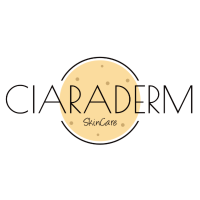 acne skin in circle | Logo Template by LogoDesign.Net