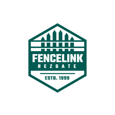 picket fence in badge design | Logo Template by LogoDesign.Net