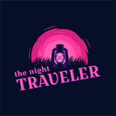 oil lantern on grass | Logo Template by LogoDesign.Net