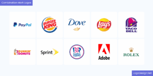Tips to Select The Logo Type Perfect for Your Business