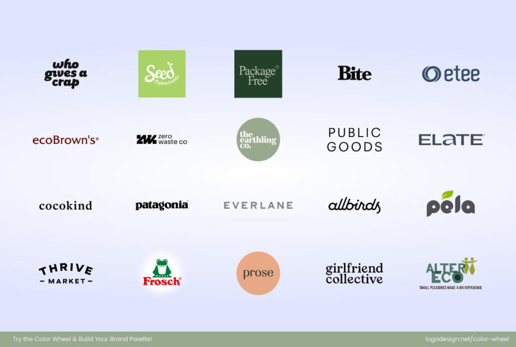 How color psychology impacts brand perception