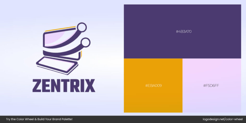 How color psychology impacts brand perception