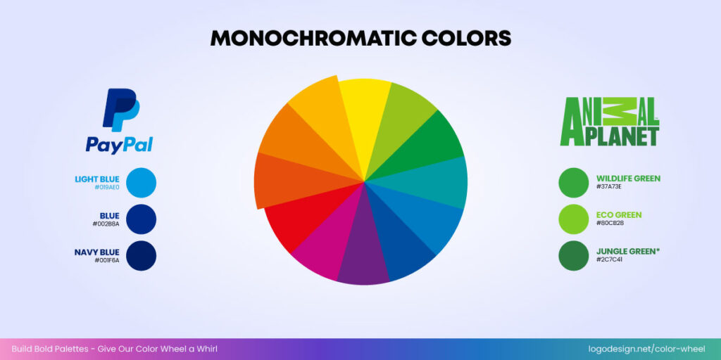 Color Theory: How to Choose Memorable Brand Colors