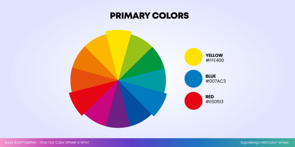 Color Theory: How to Choose Memorable Brand Colors