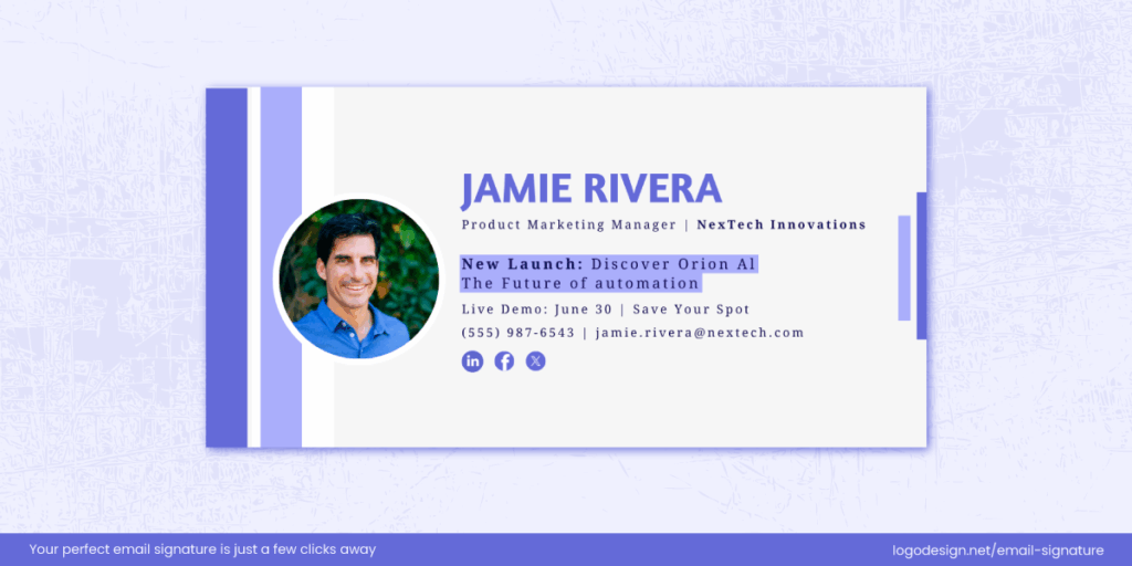 The Secret Power of a Great Email Signature in Branding