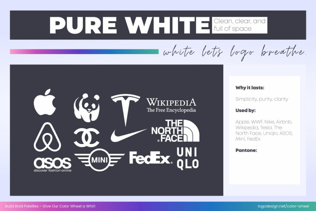 Color Theory: How to Choose Memorable Brand Colors
