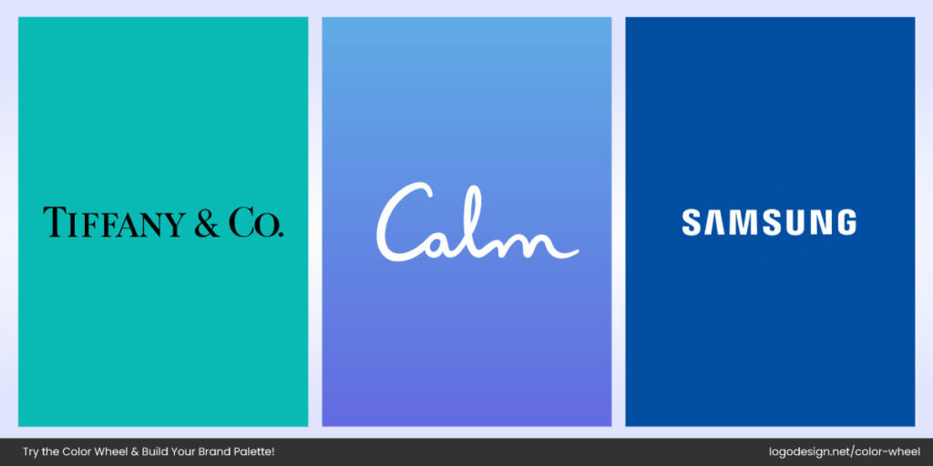 How color psychology impacts brand perception