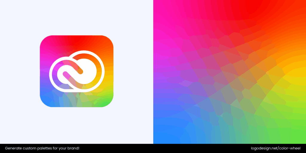 Flat vs. Gradient Colors in Logo Design