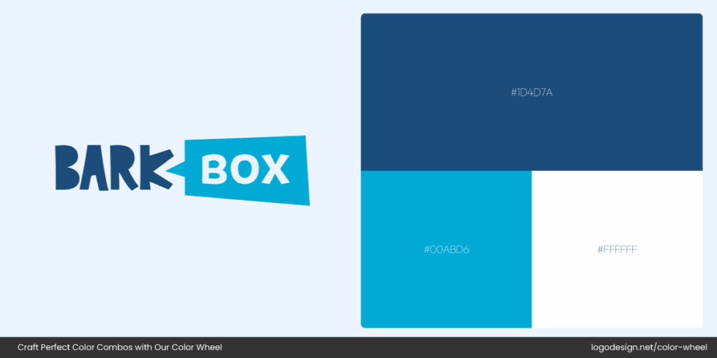 How Different Industries Use Color in Logos and Branding