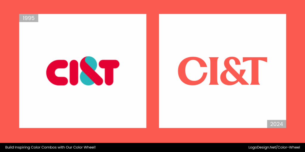 Color Trends in Logo Design - What's Trending and What's Fading