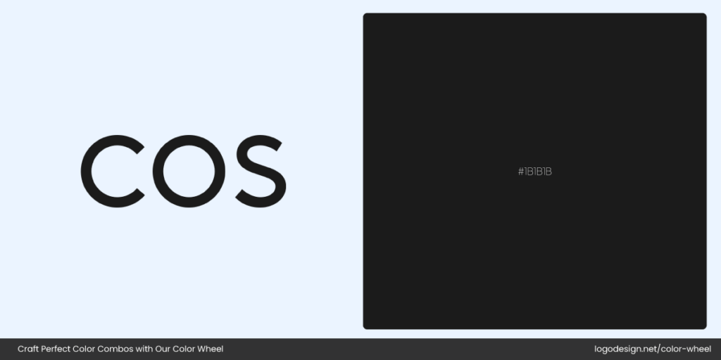How Different Industries Use Color in Logos and Branding