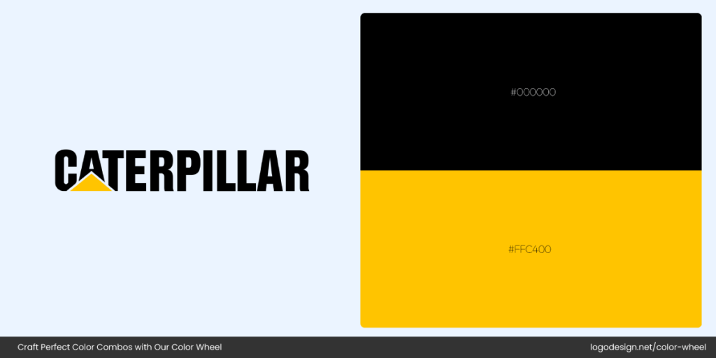 How Different Industries Use Color in Logos and Branding