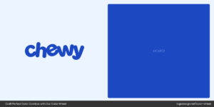 How Different Industries Use Color in Logos and Branding