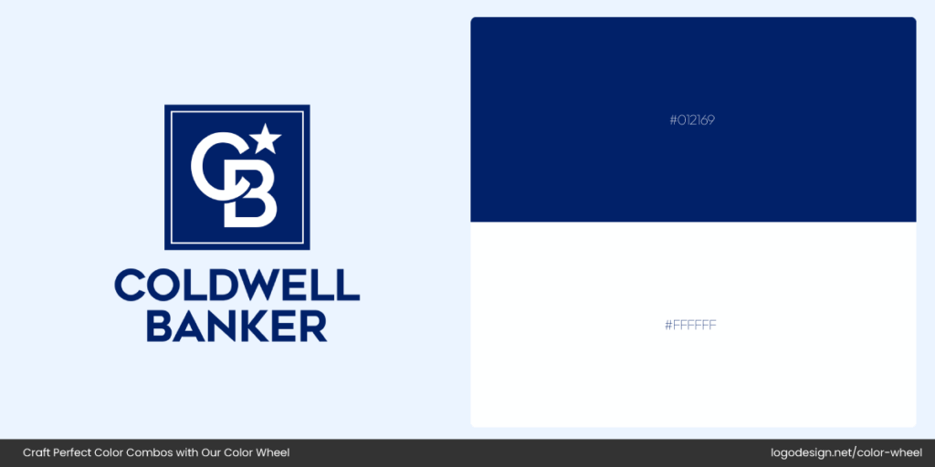 How Different Industries Use Color in Logos and Branding