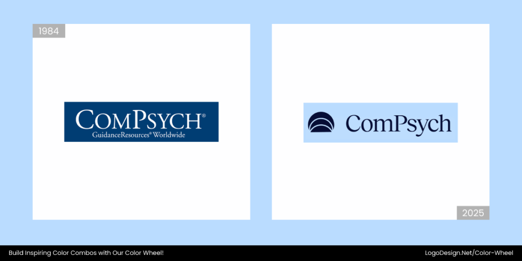 Color Trends in Logo Design - What's Trending and What's Fading