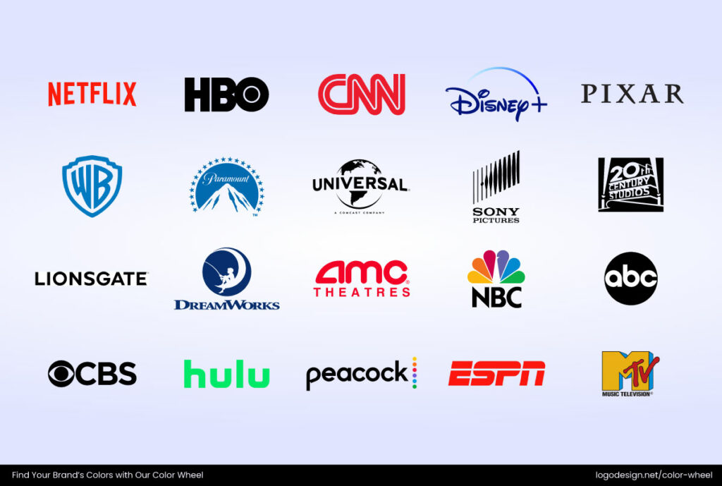 How to Build a Color Palette for Your Brand: A Complete Guide