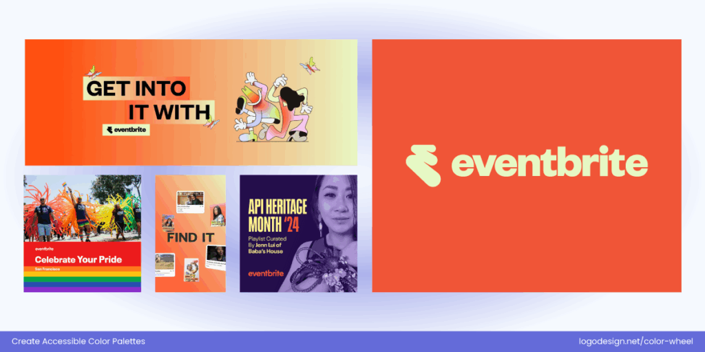 Accessible Colors For Inclusive Logo - Best Practices for Designers