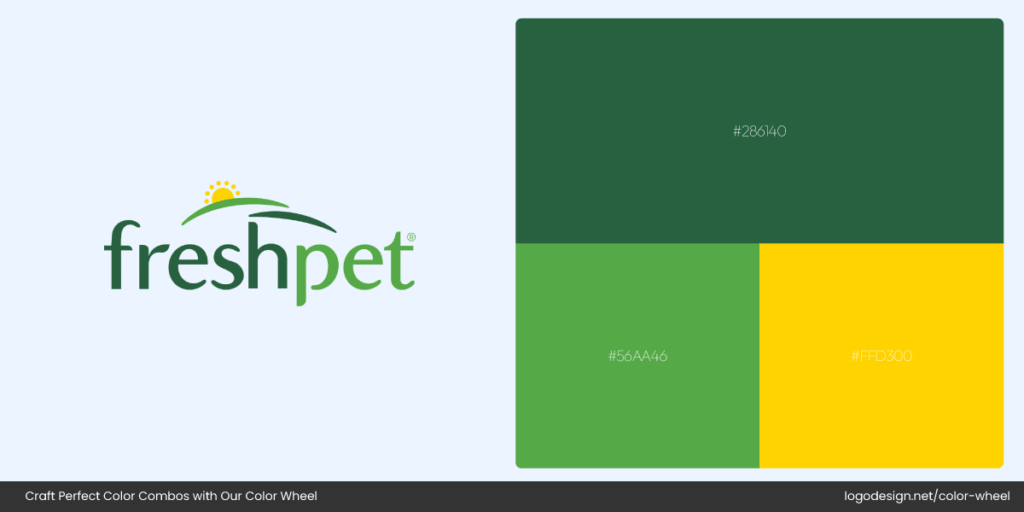 How Different Industries Use Color in Logos and Branding