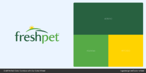 How Different Industries Use Color in Logos and Branding