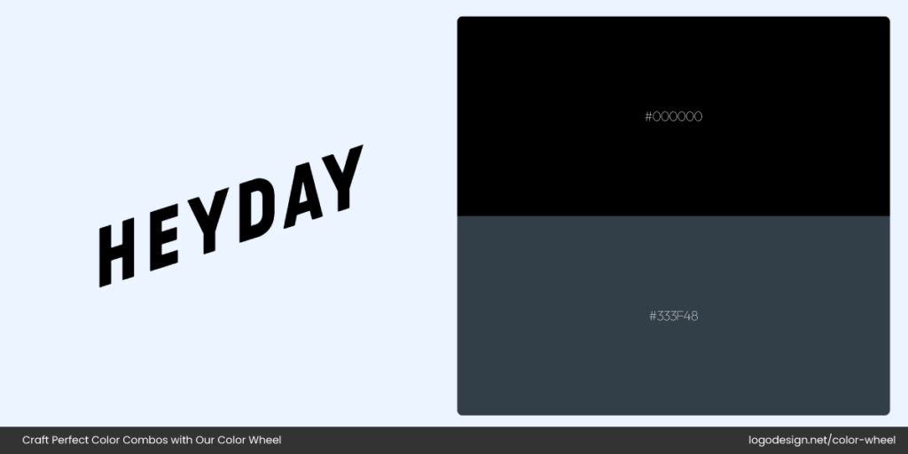 How Different Industries Use Color in Logos and Branding