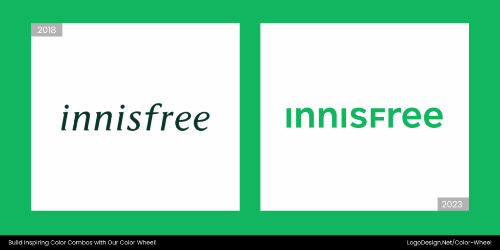 Color Trends in Logo Design - What's Trending and What's Fading