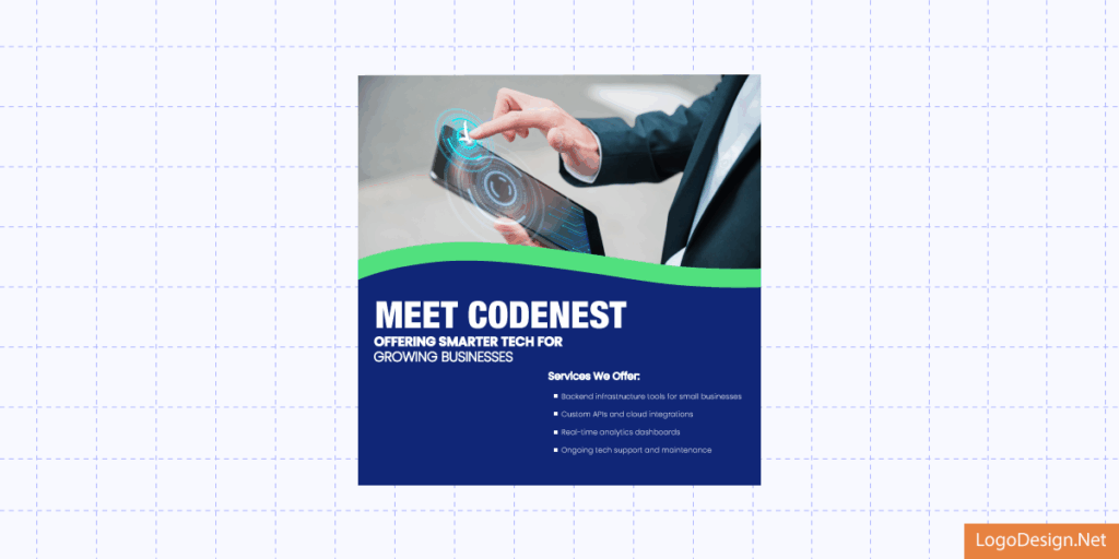 What CodeNest Did Right: A Startup Branding Playbook