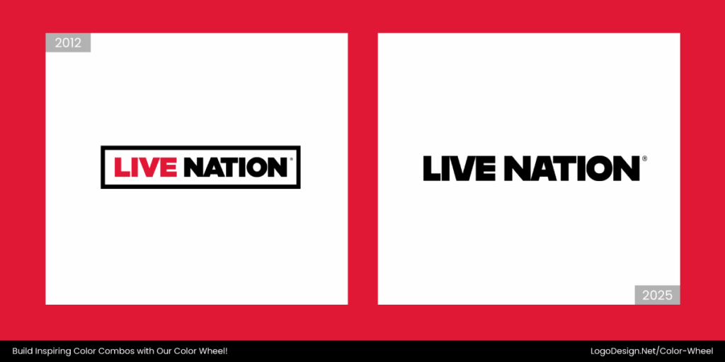 Color Trends in Logo Design - What's Trending and What's Fading