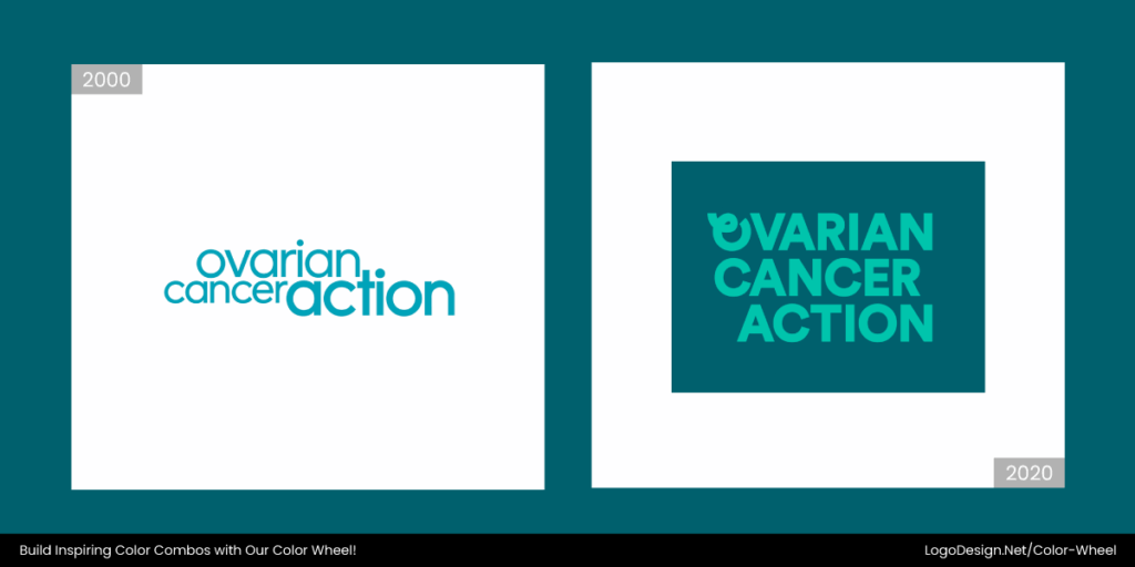 Color Trends in Logo Design - What's Trending and What's Fading