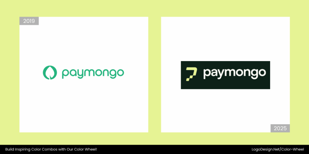 Color Trends in Logo Design - What's Trending and What's Fading