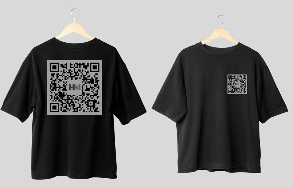 10 Creative Ways to Use QR Codes in Small Business Marketing