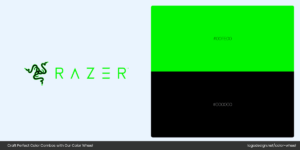 How Different Industries Use Color in Logos and Branding