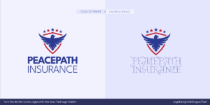 Serif vs. Sans-Serif: What Works Best for Your Logo Design