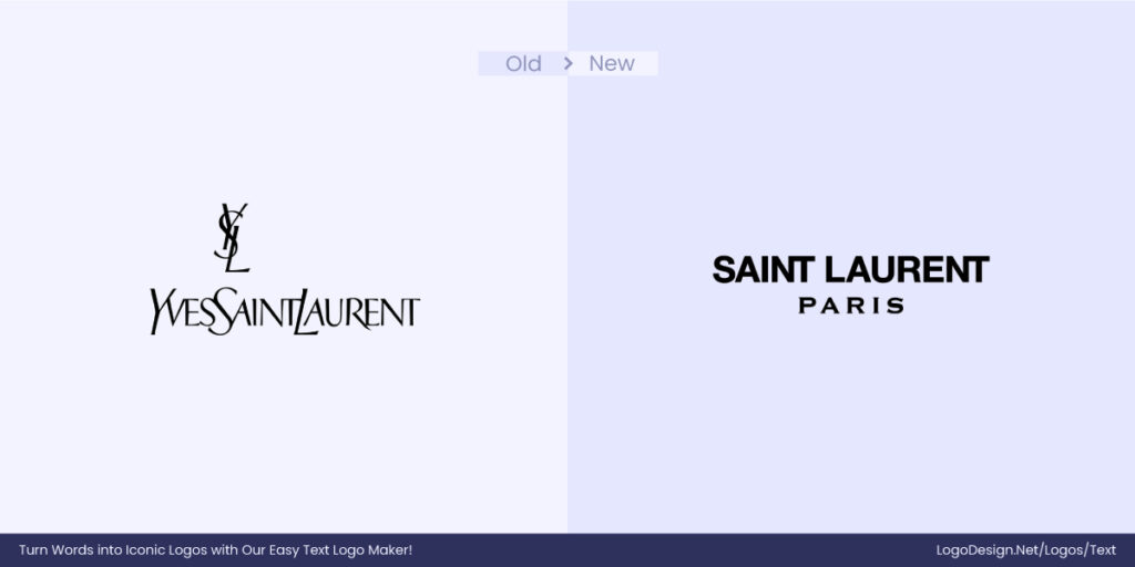 Serif vs. Sans-Serif: What Works Best for Your Logo Design