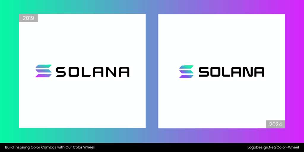 Color Trends in Logo Design - What's Trending and What's Fading