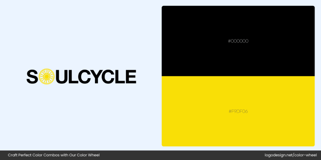 How Different Industries Use Color in Logos and Branding