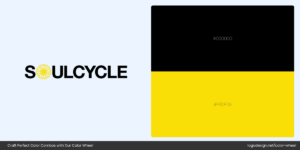 How Different Industries Use Color in Logos and Branding