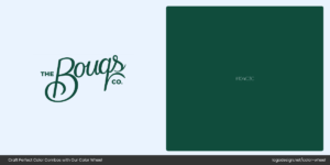 How Different Industries Use Color in Logos and Branding