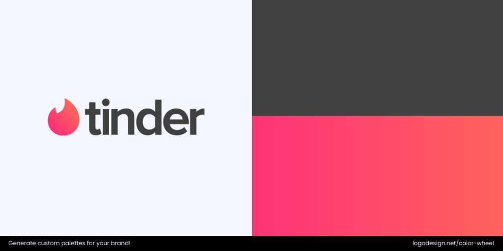 Flat vs. Gradient Colors in Logo Design