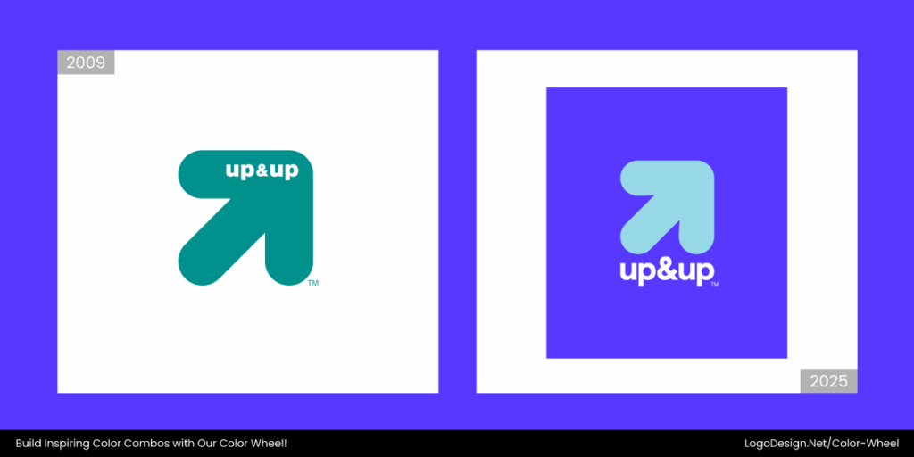 Color Trends in Logo Design - What's Trending and What's Fading
