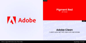 The Art of Color and Font Pairing in Logo Design