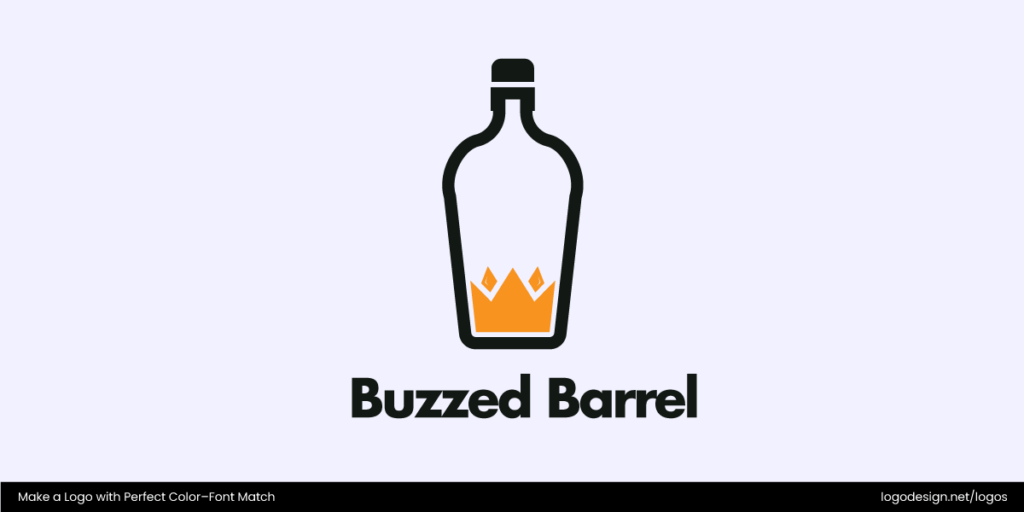 The Art of Color and Font Pairing in Logo Design