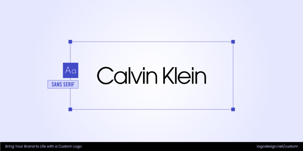 Custom Typography in Logo Design: When to Pick a Custom Type