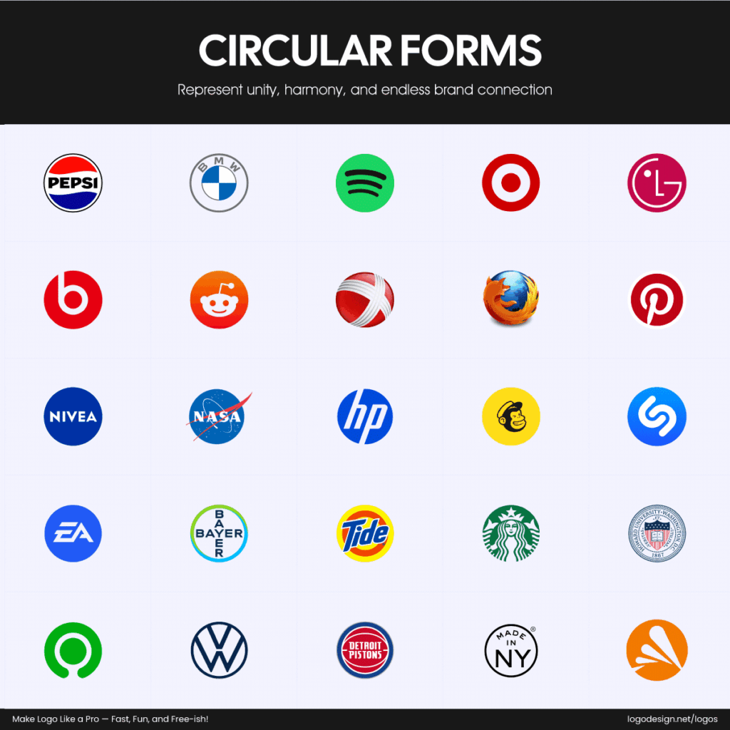 How to Create Logos Using LogoDesign.Net’s Logo Maker