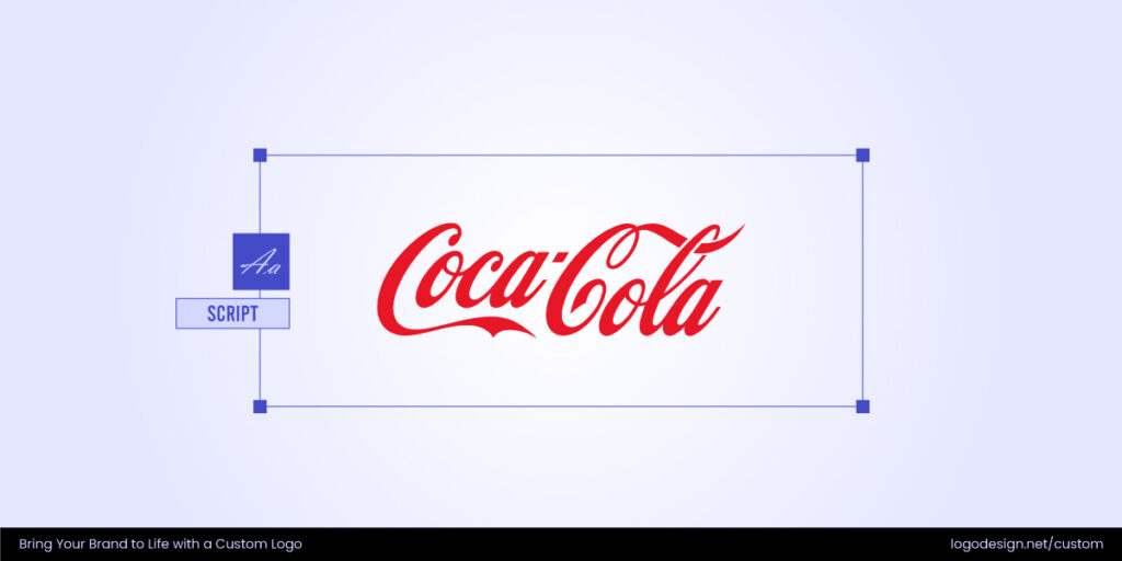 Custom Typography in Logo Design: When to Pick a Custom Type