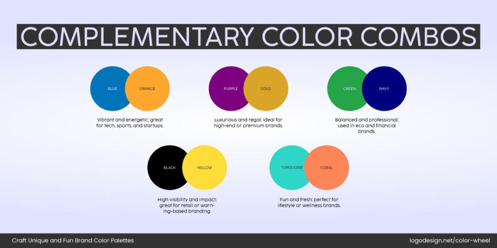 The Most Common Logo Color Mistakes and How to Avoid Them