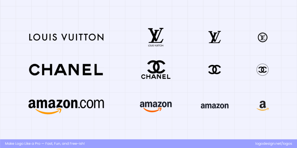 How to Create Logos Using LogoDesign.Net’s Logo Maker