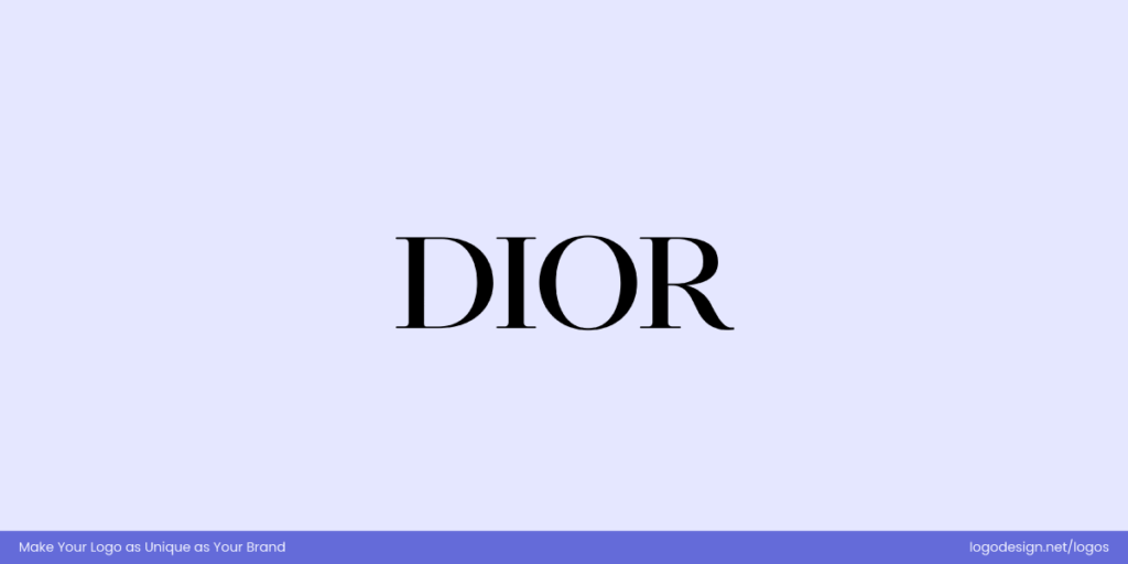 How Font Styles Influence Brand Perception