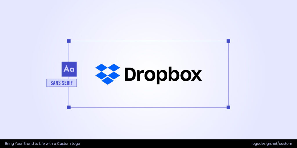 Custom Typography in Logo Design: When to Pick a Custom Type